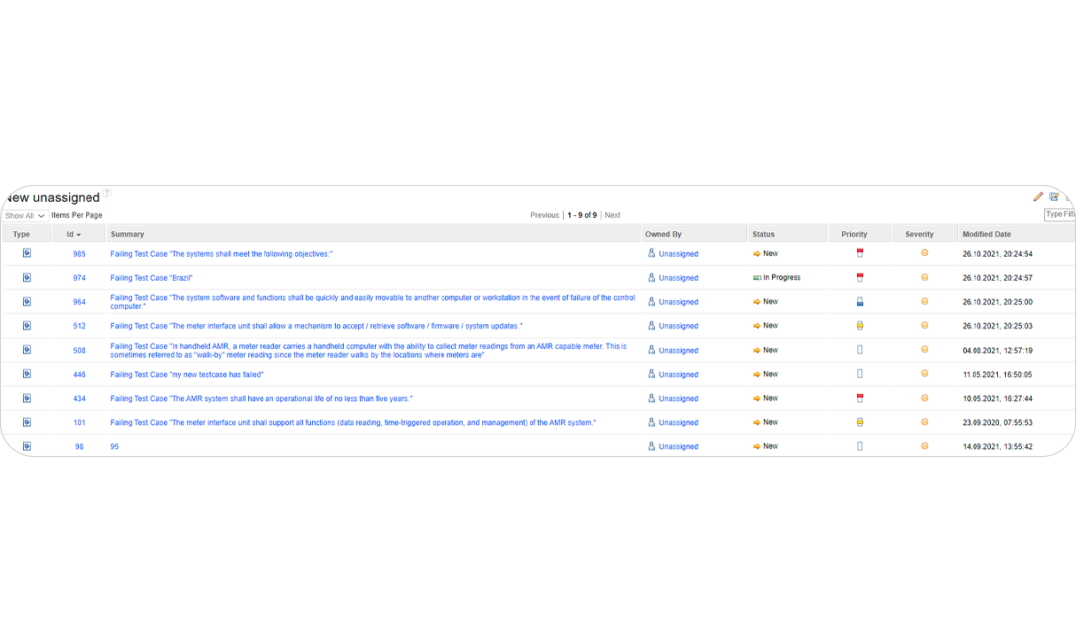 IBM Engineering Workflow Management l SodiusWillert Products